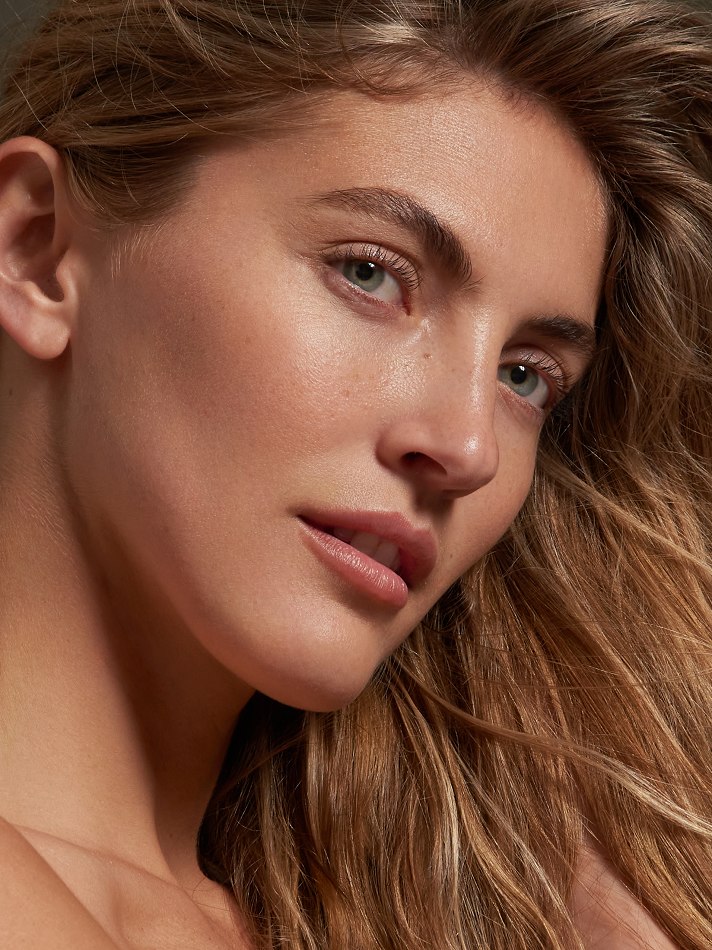 Image of Mo Adams (Morgan Adams)