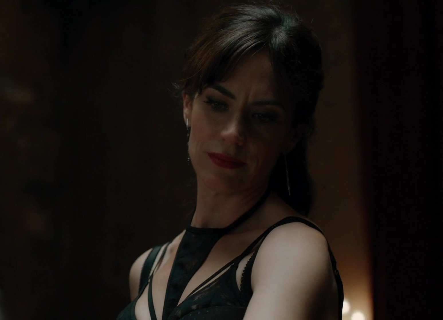 Picture of Maggie Siff