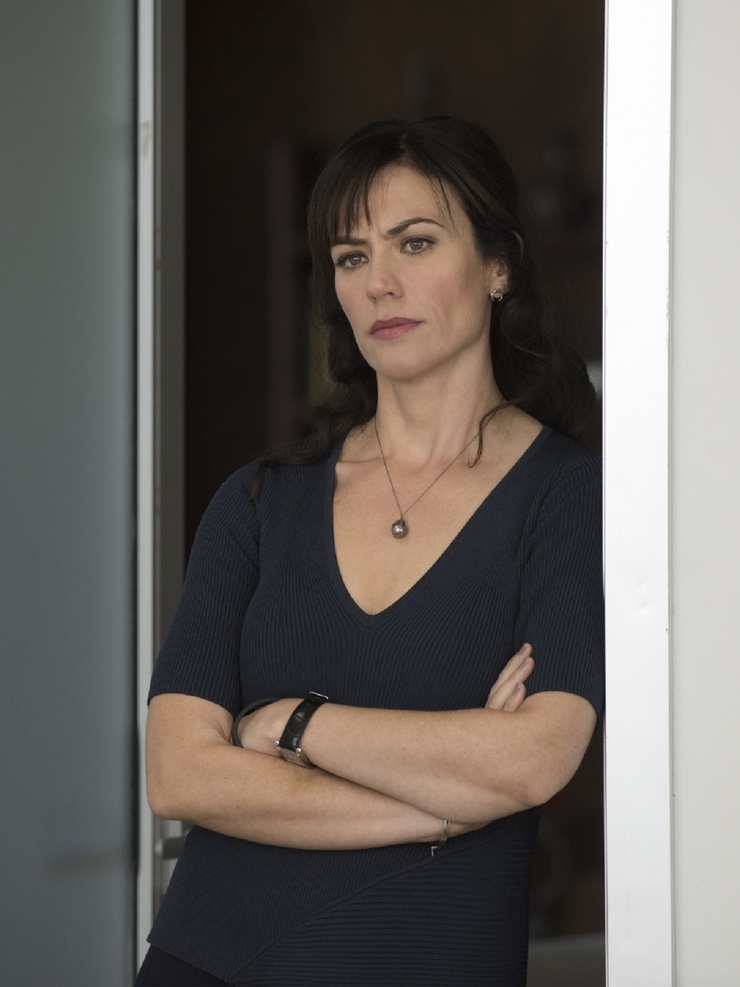 Maggie Siff picture