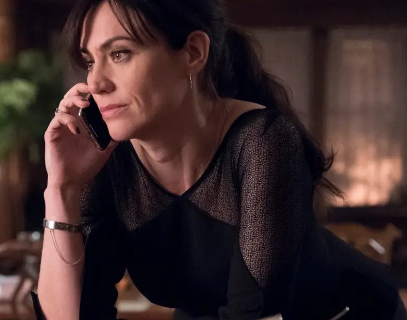Maggie Siff picture