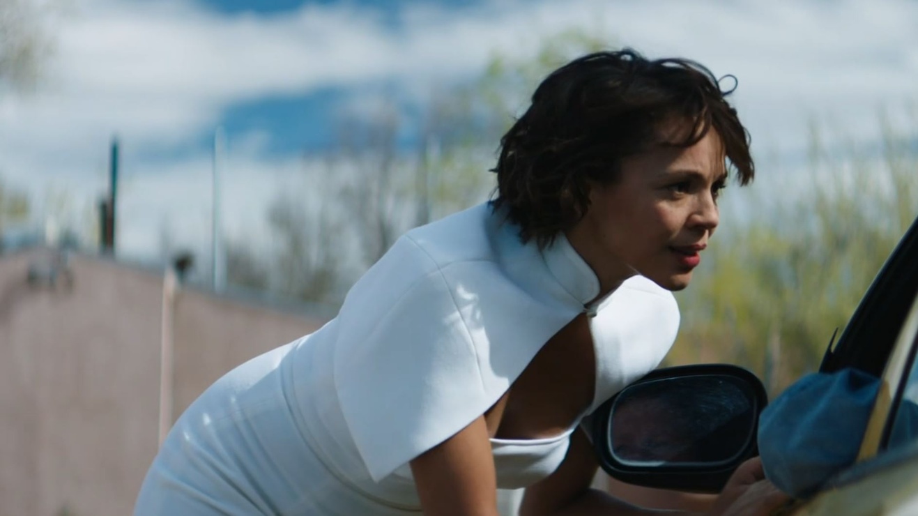 Picture of Carmen Ejogo