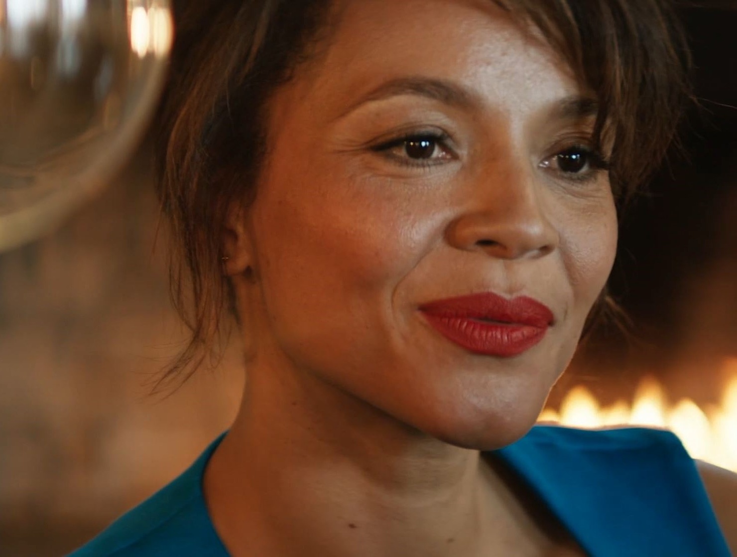 Picture of Carmen Ejogo