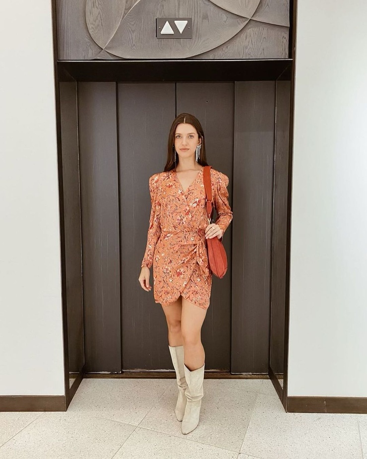 Picture of CAROLINE KARWOSKI