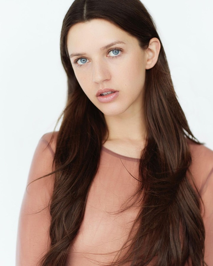 Picture of CAROLINE KARWOSKI