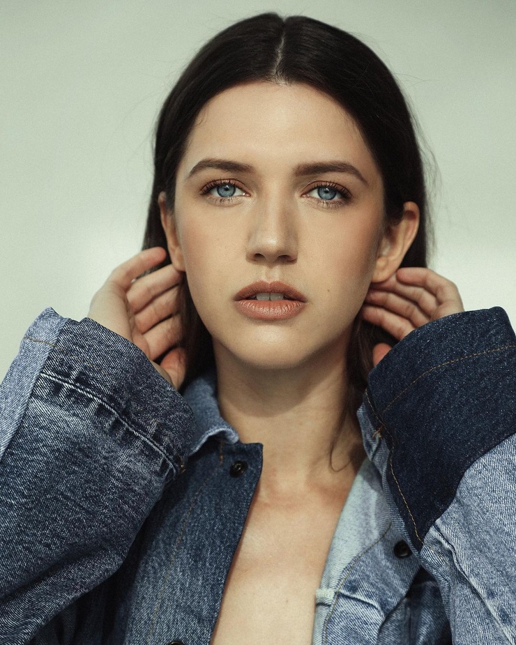 Picture of CAROLINE KARWOSKI