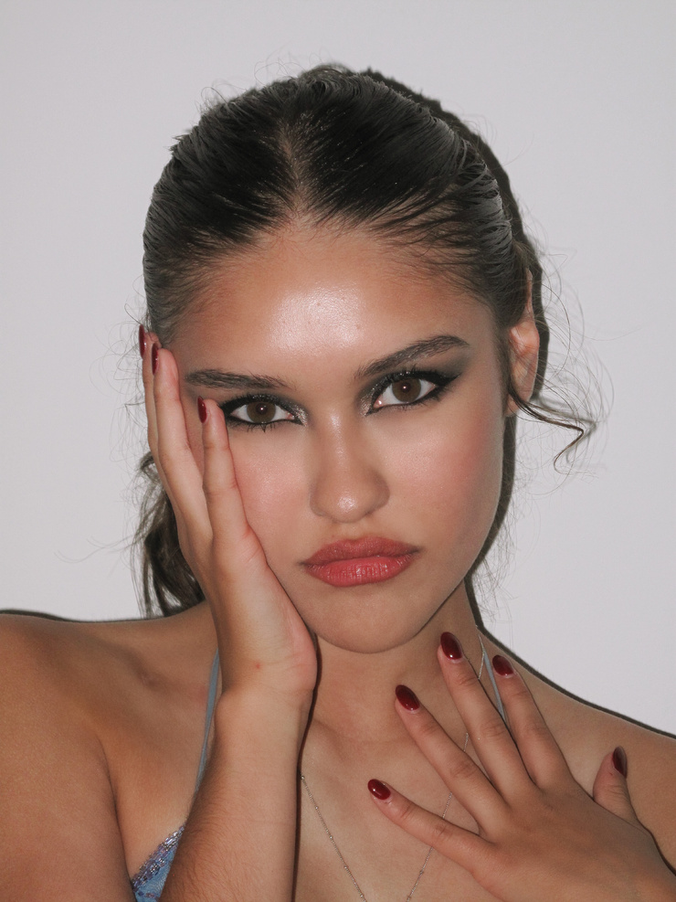 Picture of Marissa Reyes