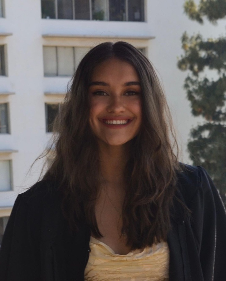 Picture of Marissa Reyes