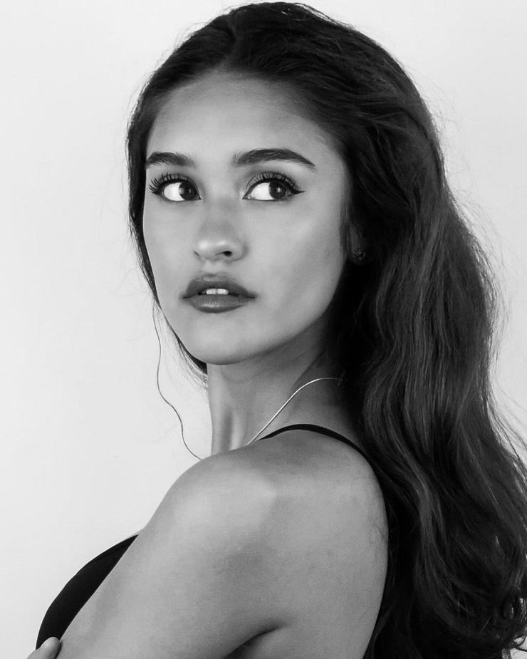 Picture of Marissa Reyes