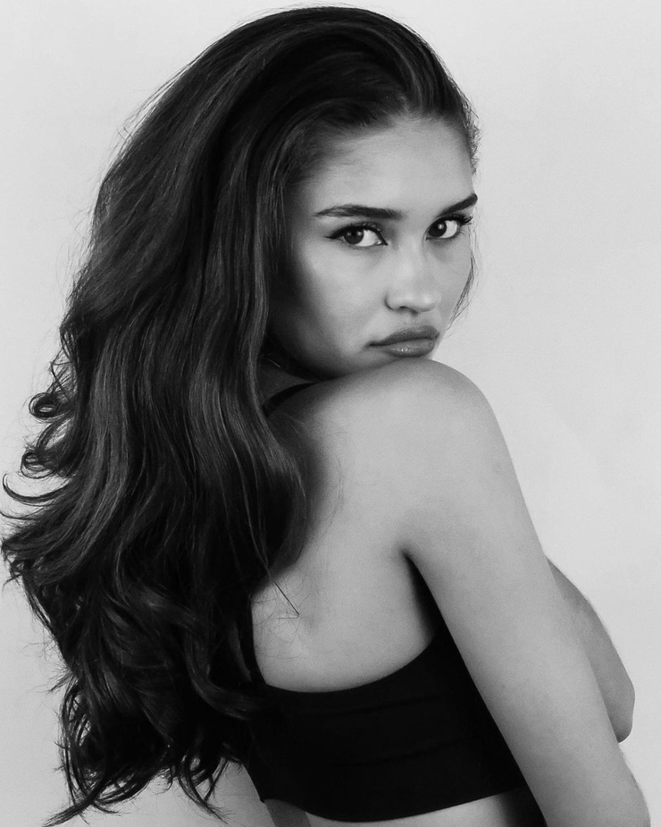 Picture of Marissa Reyes