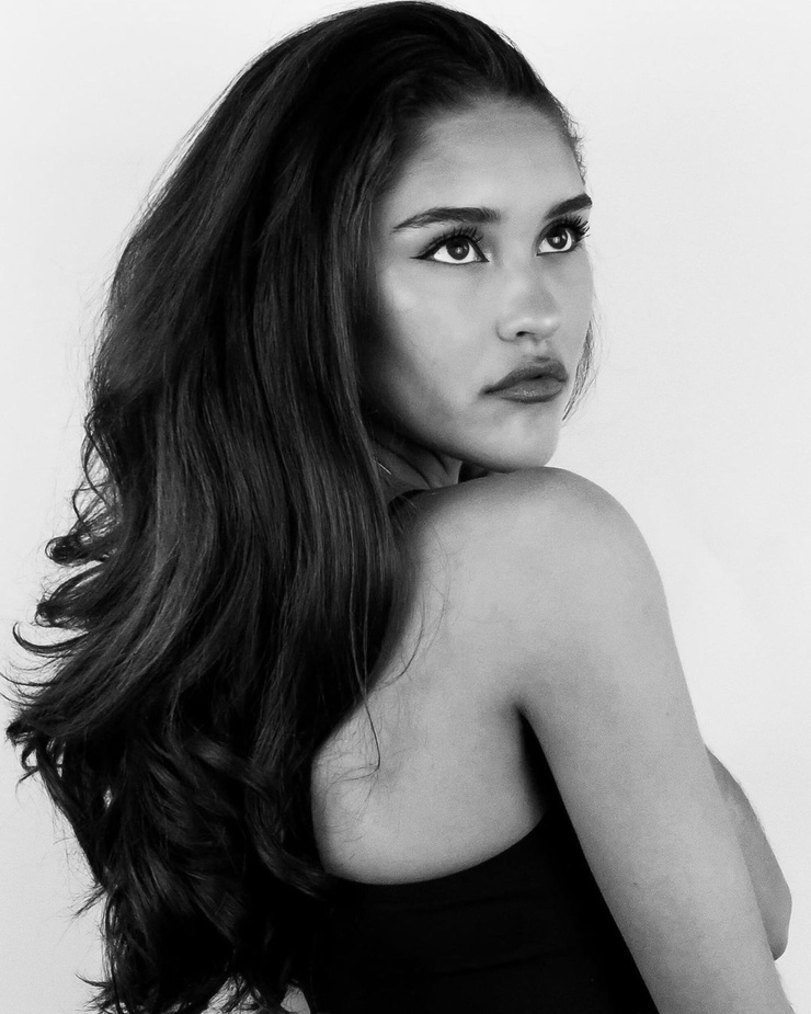 Picture of Marissa Reyes