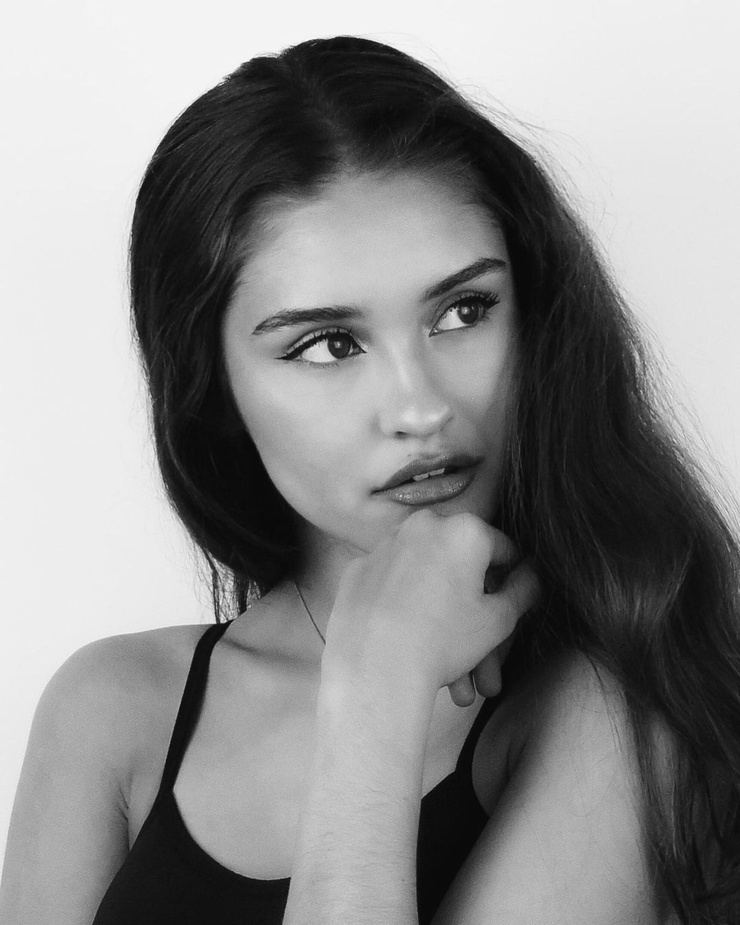 Picture of Marissa Reyes