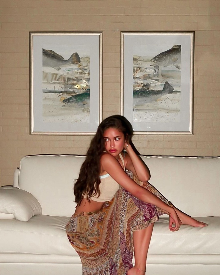 Picture of Marissa Reyes