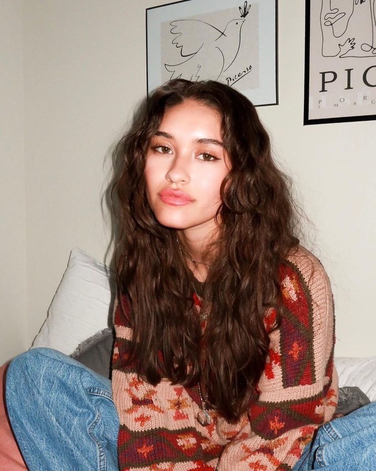 Picture of Marissa Reyes