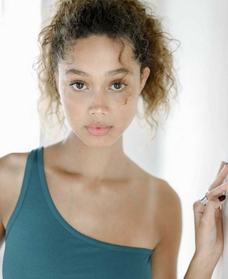 Picture of Savannah Foran McDaniel