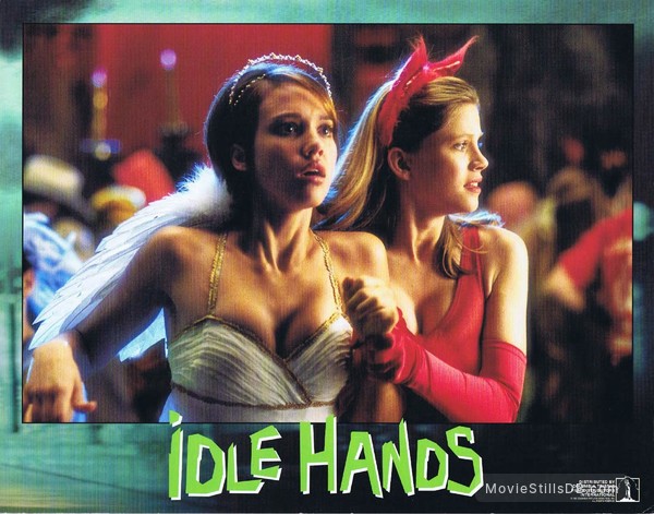 Picture of Idle Hands