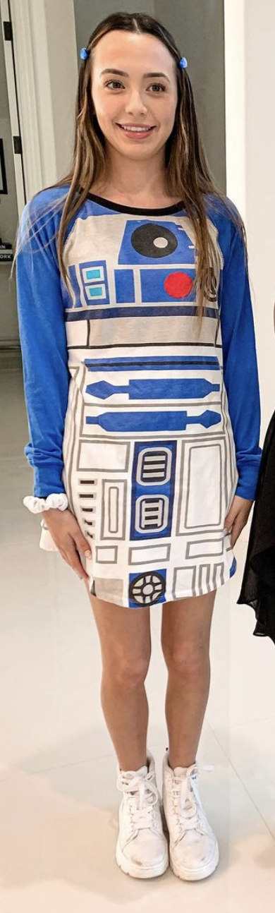 Picture of Veronica Merrell