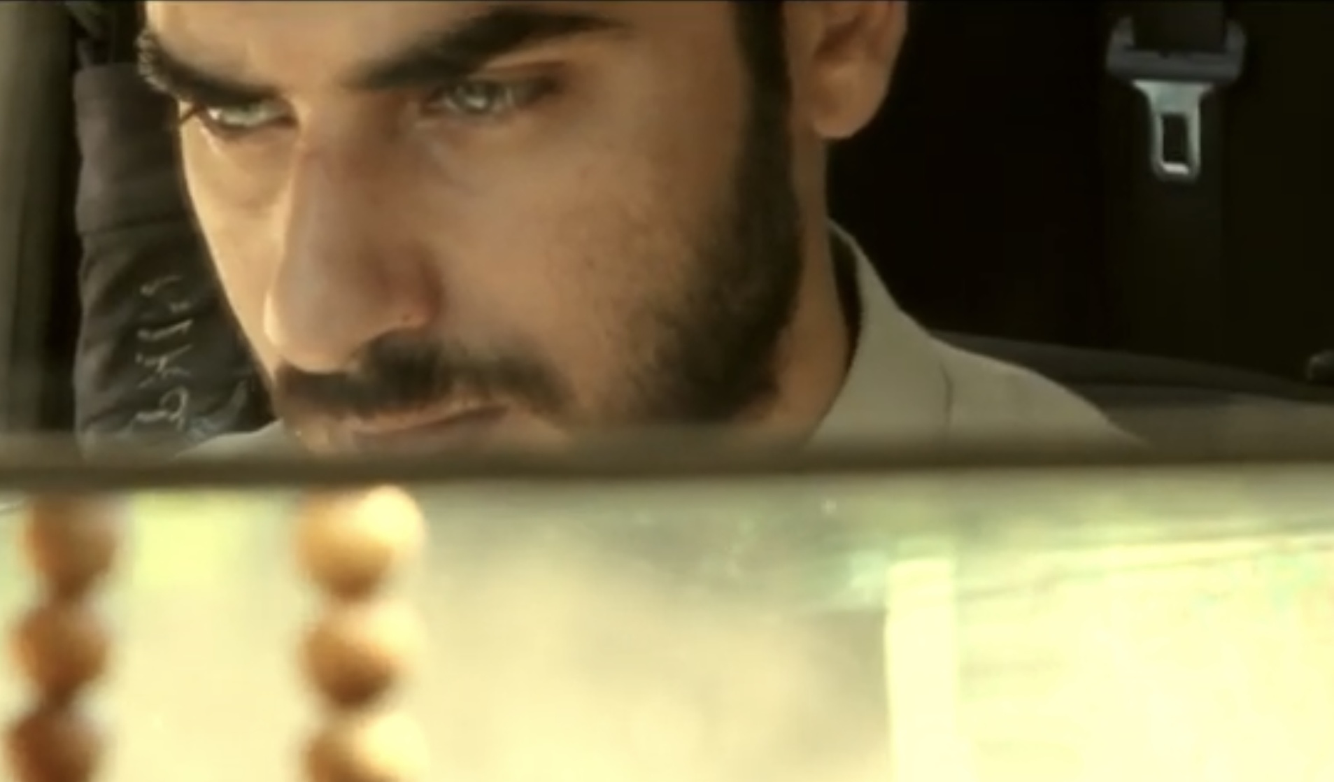 Mahmoud shalaby palestinian actor and rapper