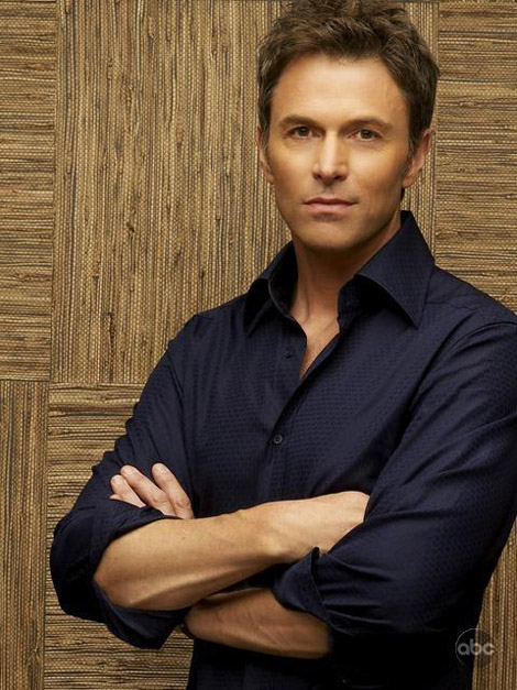 Picture of Tim Daly