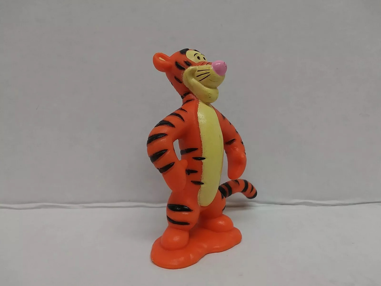 Picture of PVC Tigger From Winnie the Pooh