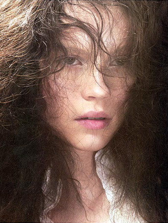 Image of Egle Tvirbutaite