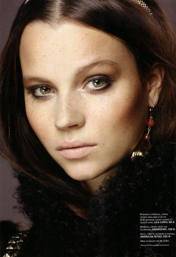 Image of Egle Tvirbutaite