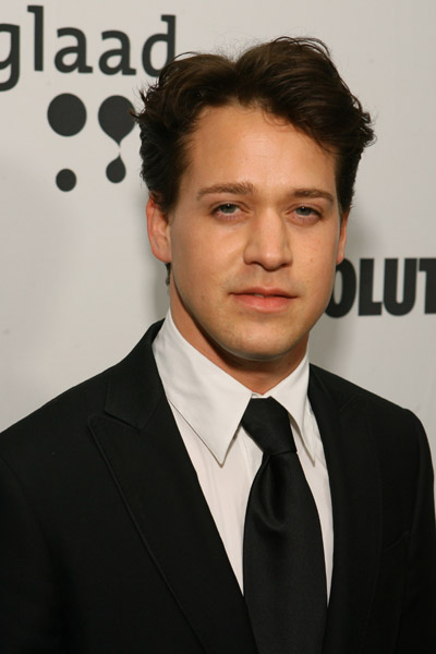 Picture of T.R. Knight