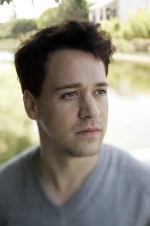 Picture of T.R. Knight