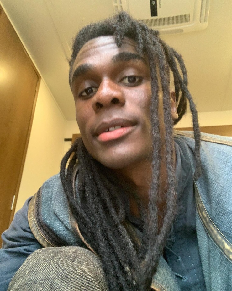 Picture of Clinton Liberty