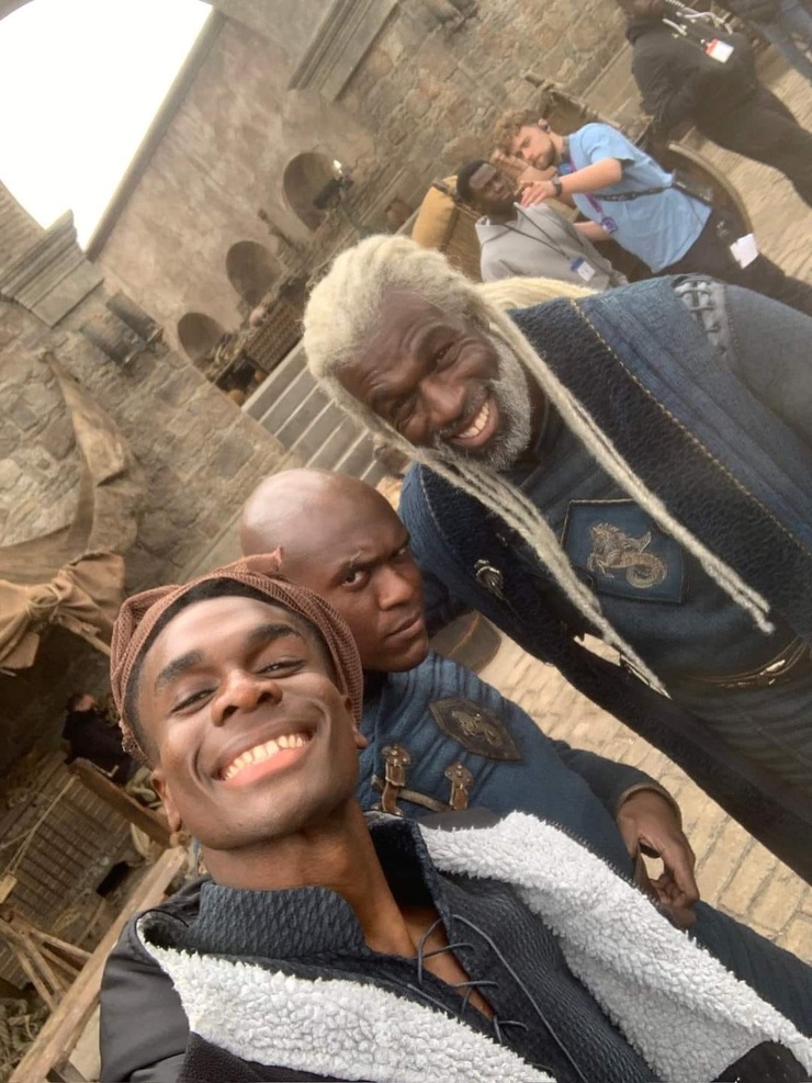 Clinton Liberty image