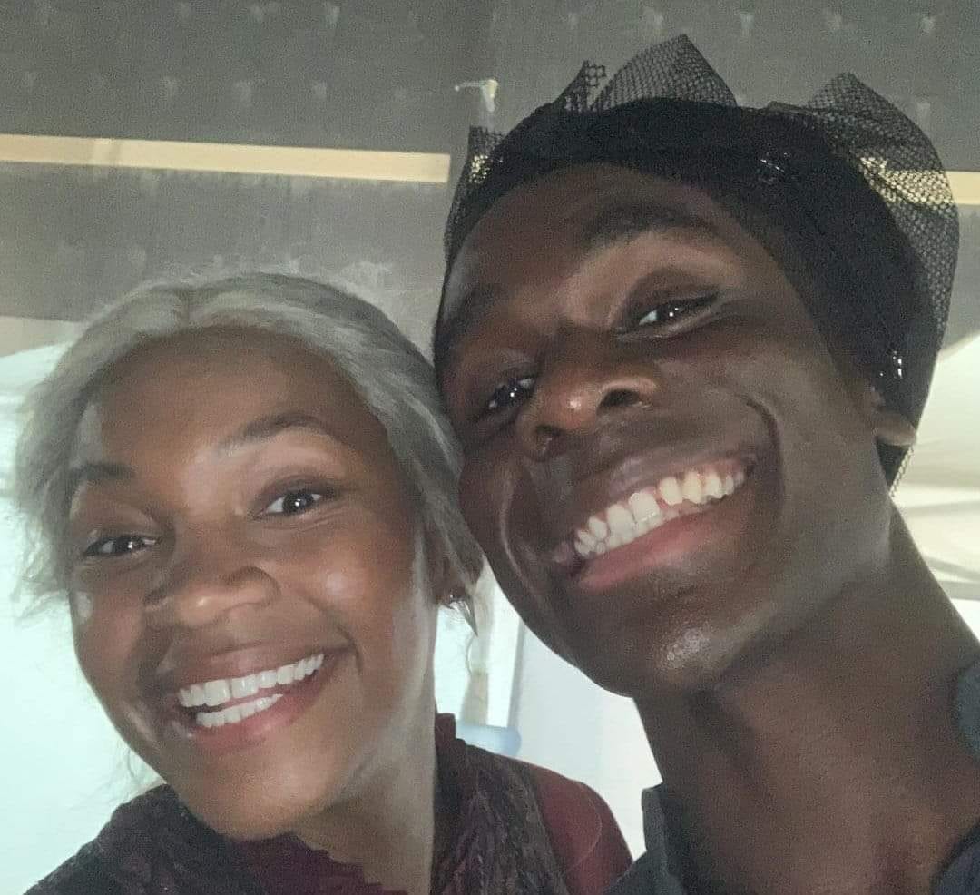 Picture of Clinton Liberty