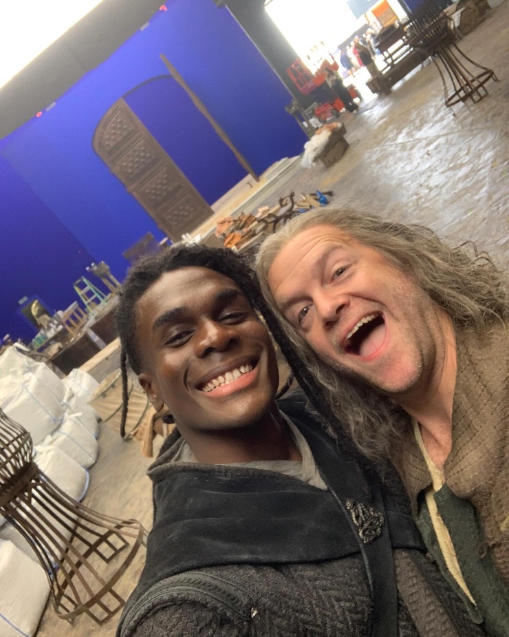 Picture of Clinton Liberty