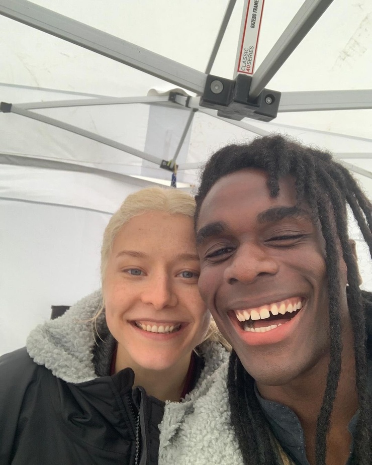 Picture of Clinton Liberty