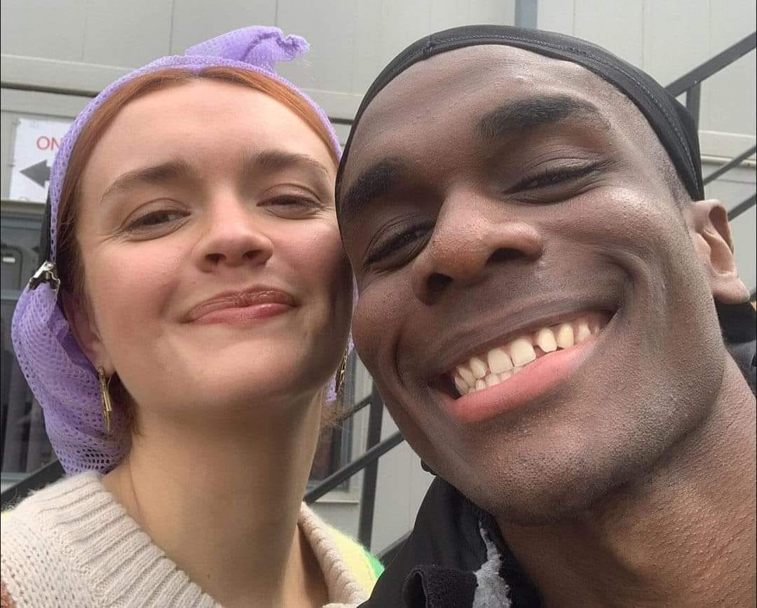 Picture of Clinton Liberty