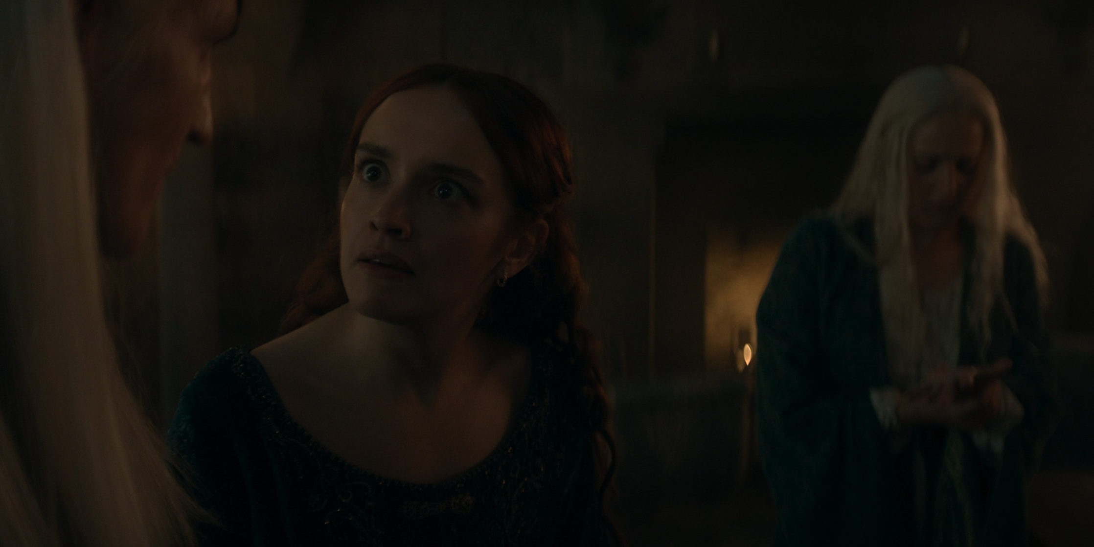 Picture of Alicent Hightower