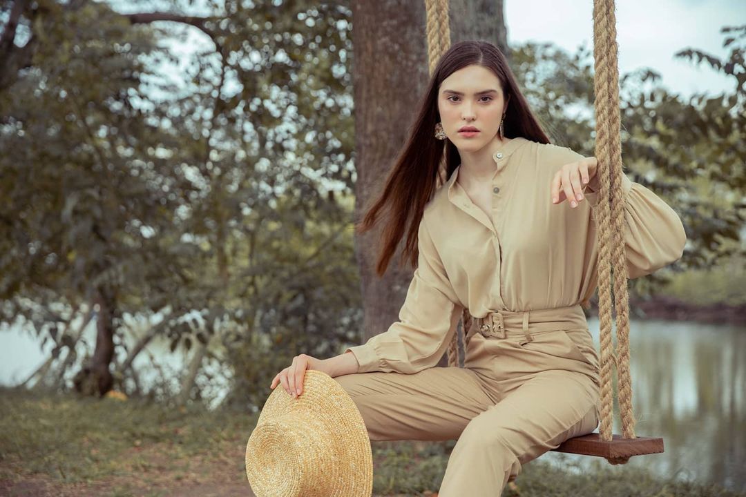 Picture of Aniuta Goncharenko