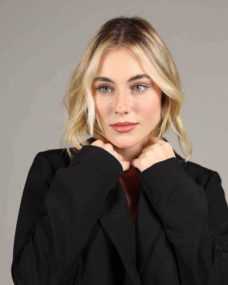 Picture of Fernanda Gil