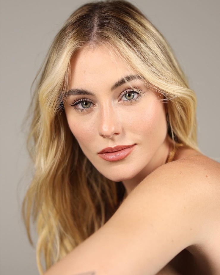 Picture of Fernanda Gil