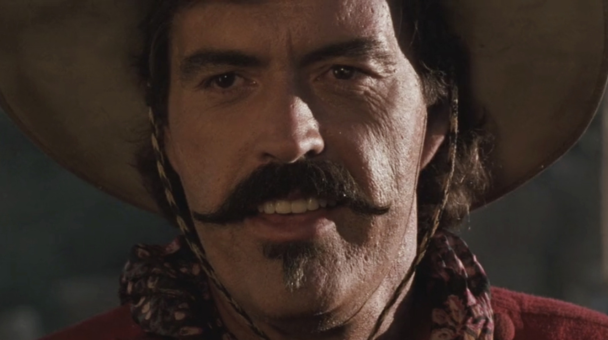 Image of Tombstone (1993)