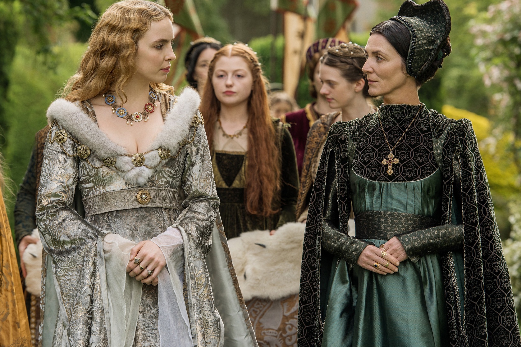 The White Princess picture