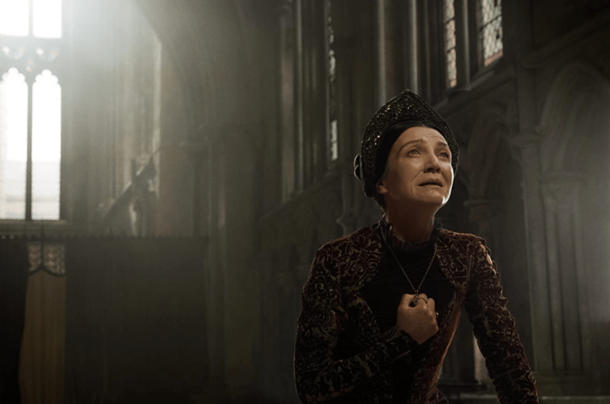 Picture of The White Princess