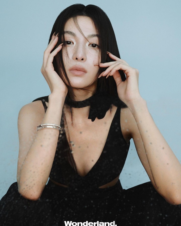 Picture of Elane Zhong