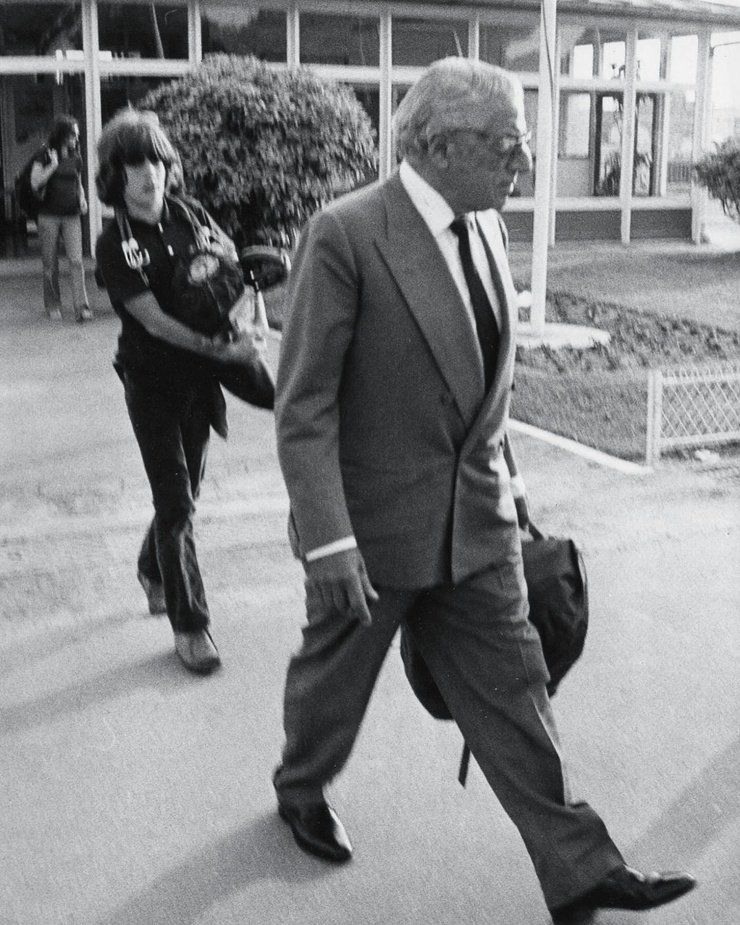 Picture of Aristotle Onassis