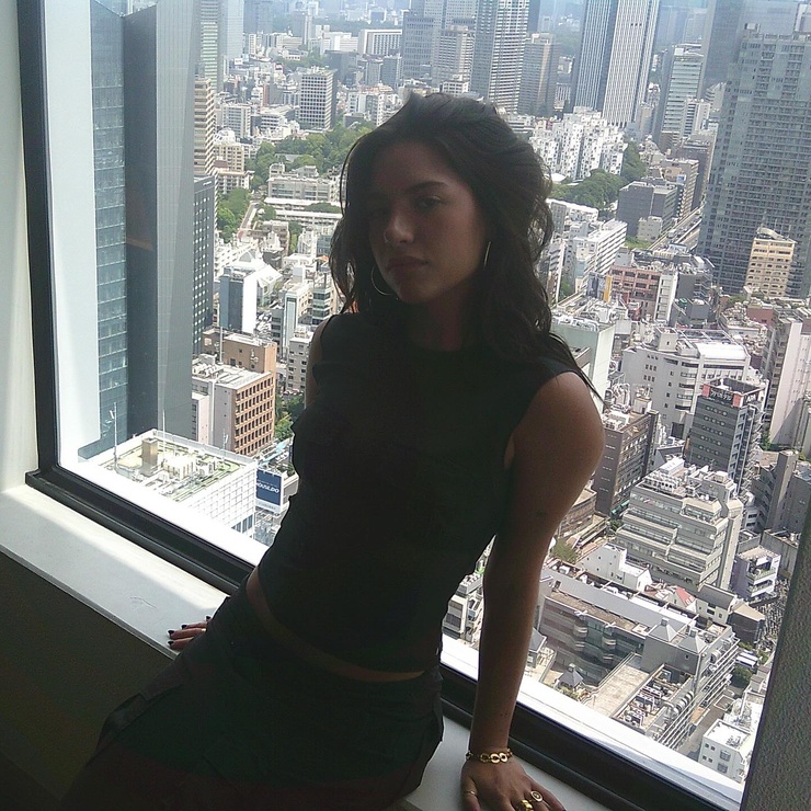 Picture of Mackenzie Ziegler