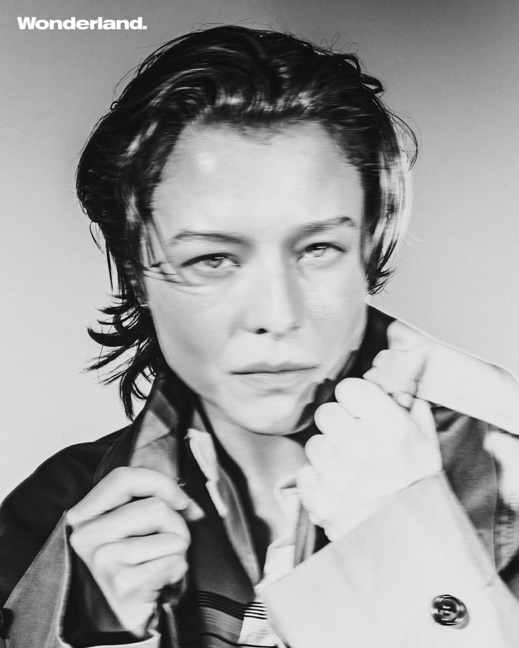 Picture of Emma D'Arcy