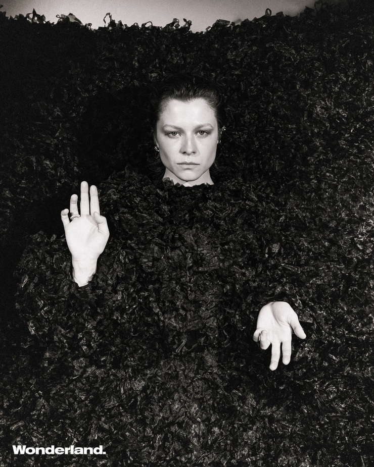 Picture of Emma D'Arcy