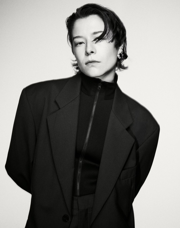 Picture of Emma D'Arcy