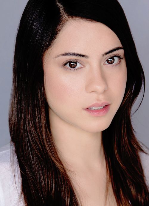Image of Rosa Salazar