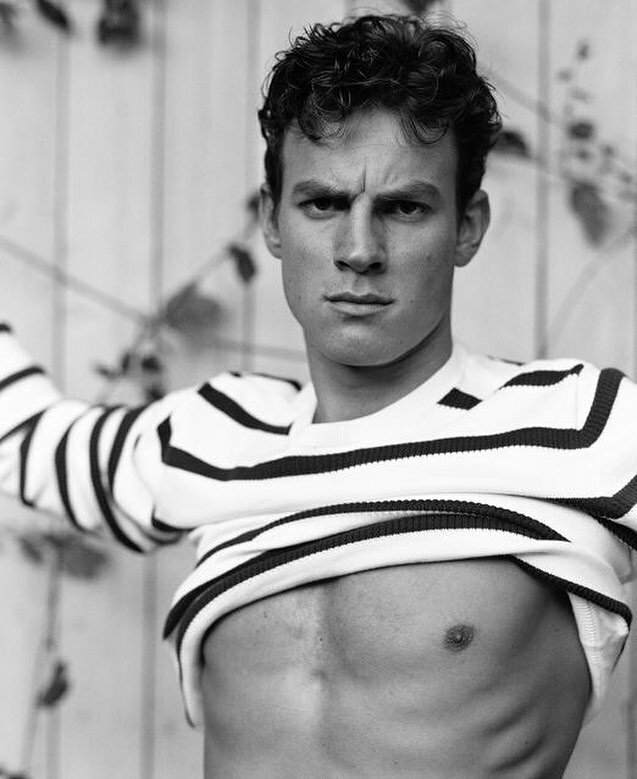 Picture of Luke Cook