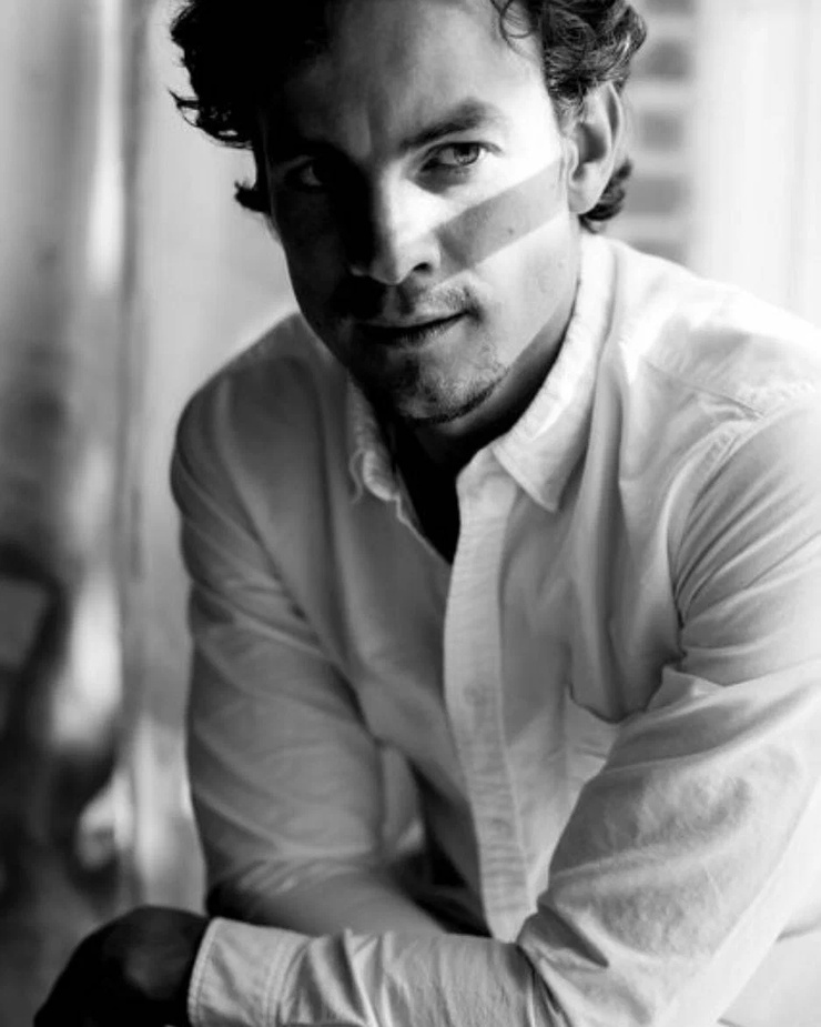 Picture of Luke Cook