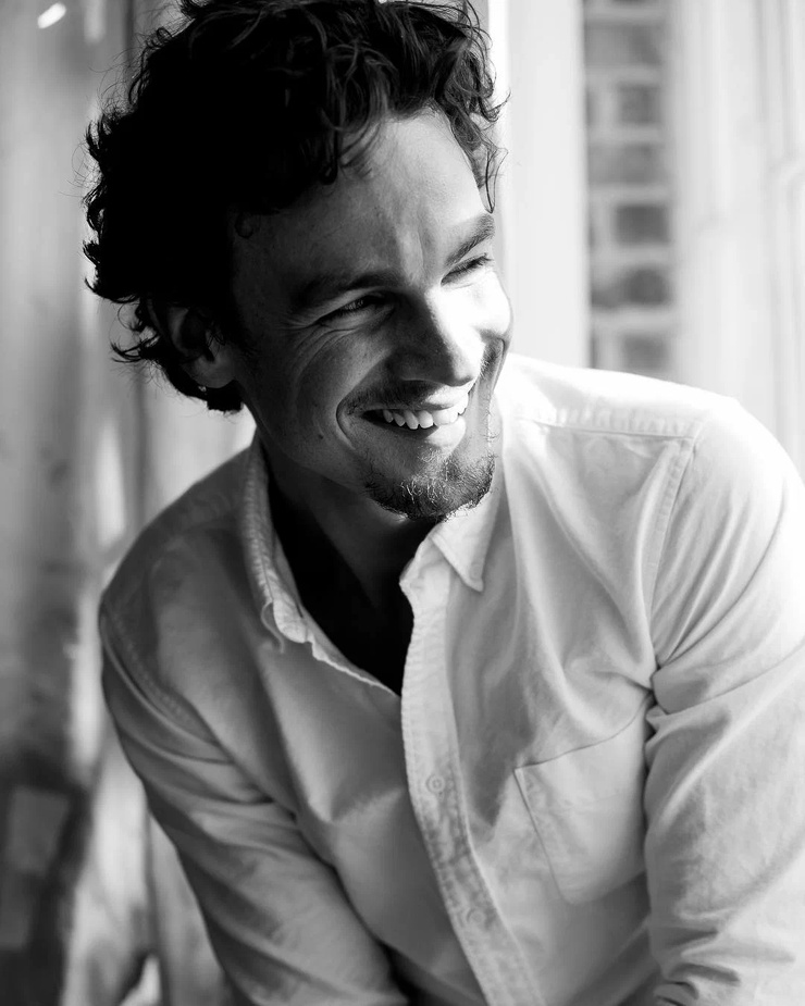 Picture of Luke Cook